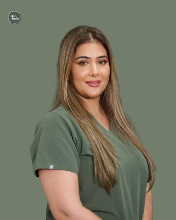 Titanium Lift Treatment - Skinholic Aesthetics and Laser - Langley ...